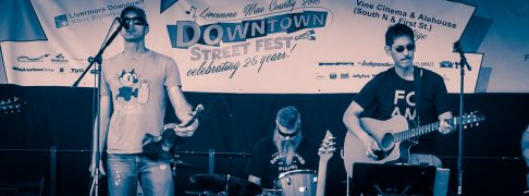 Foam Riders | Livermore » Music